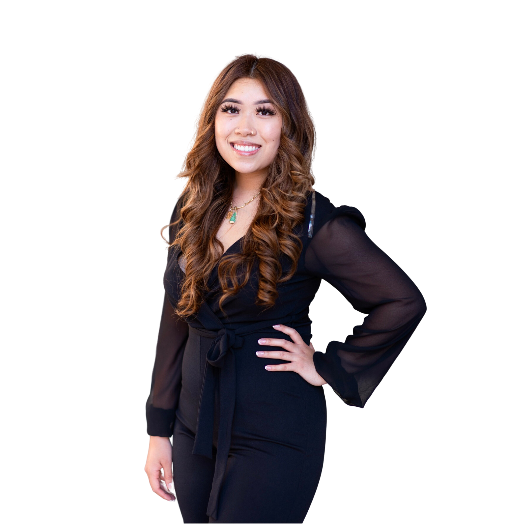 Ashley Su - Sacramento Real Estate Agent