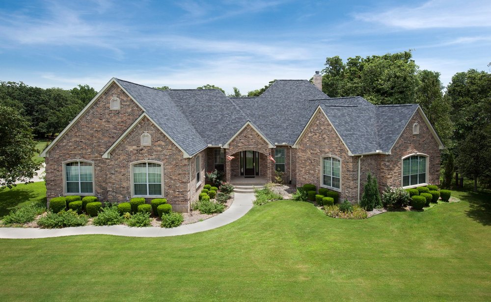 IKON Roofing | Expert Roofing Contractor in Utah