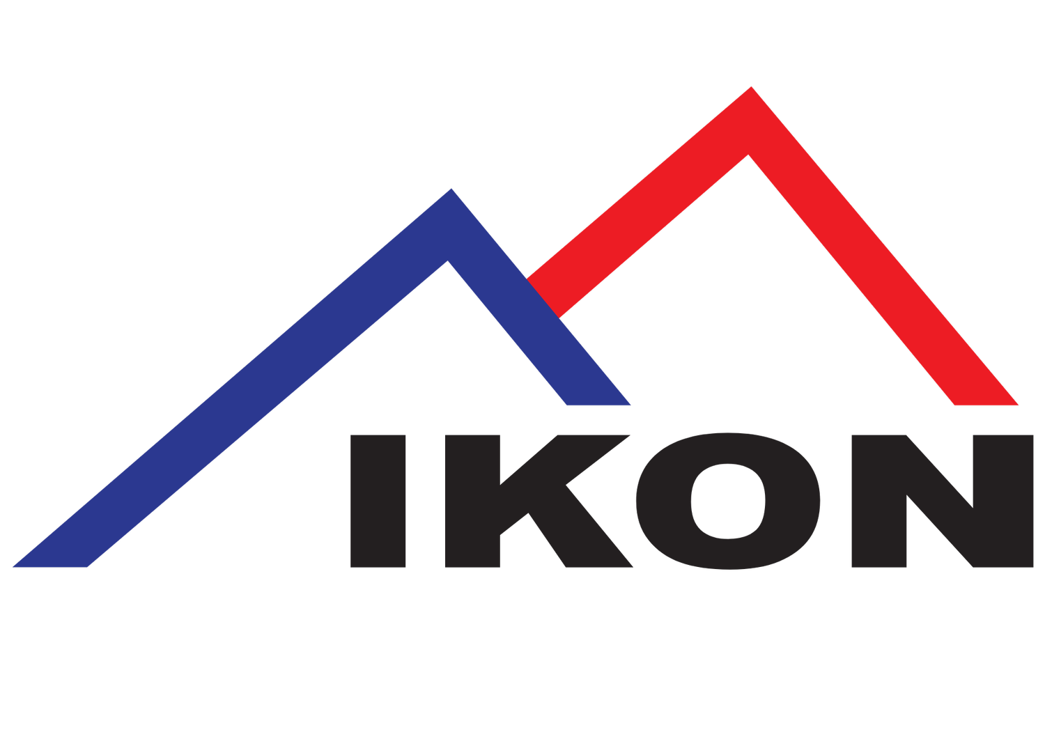 Contact — Ikon Construction
