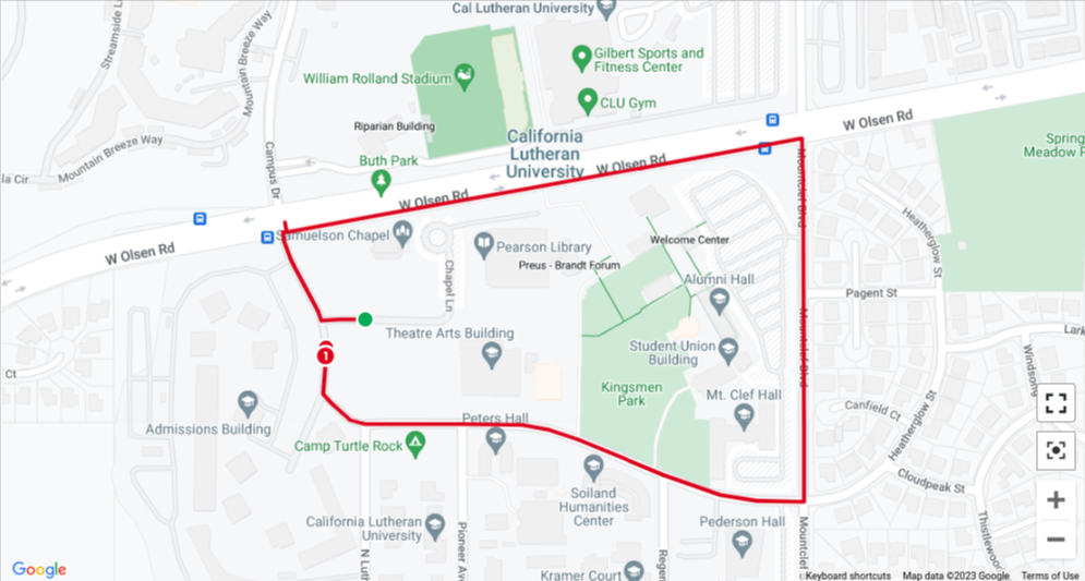 Race Info — Five07 Turkey Day Dash