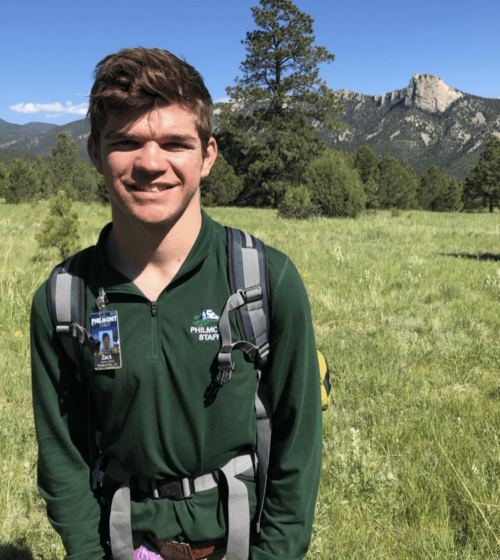 Zack Zernik Scholarship — Five07 Turkey Day Dash