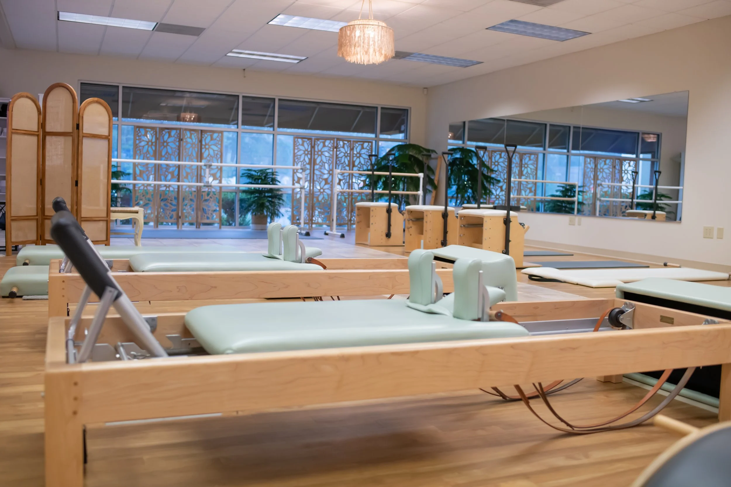 Classes — Coastal Pilates and Yoga