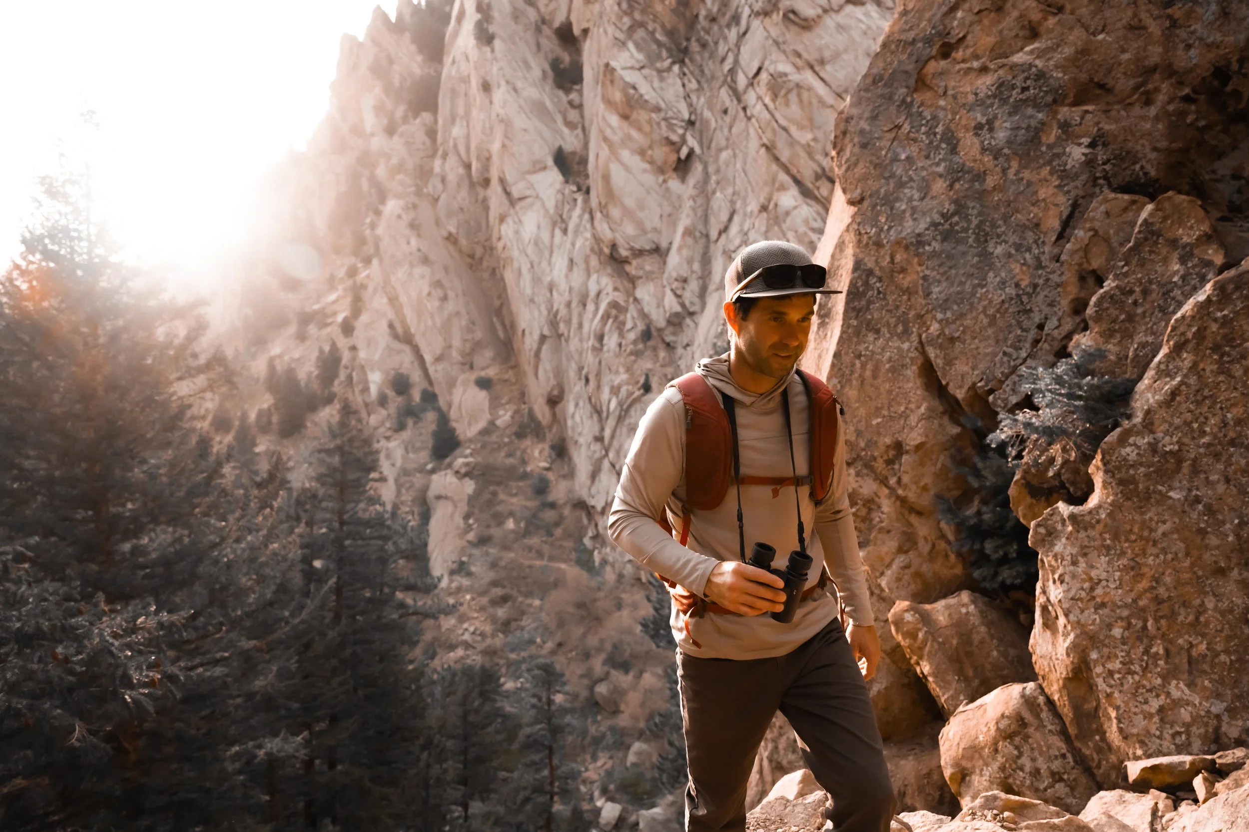 Elevated Outdoor Sales | B2B Sales Representation Across the Western U.S.