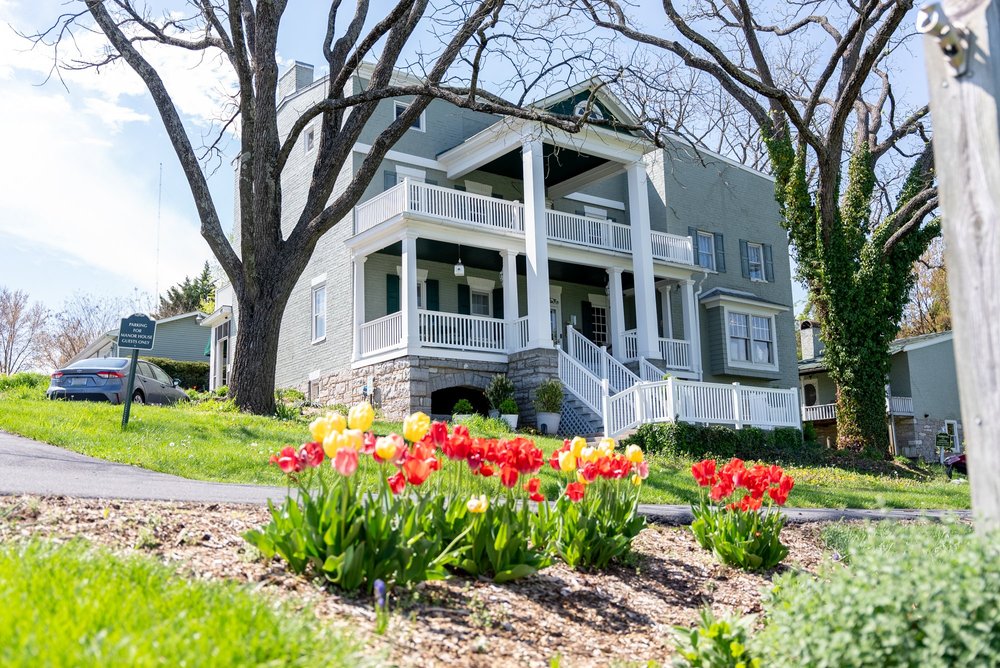 By the Side of the Road