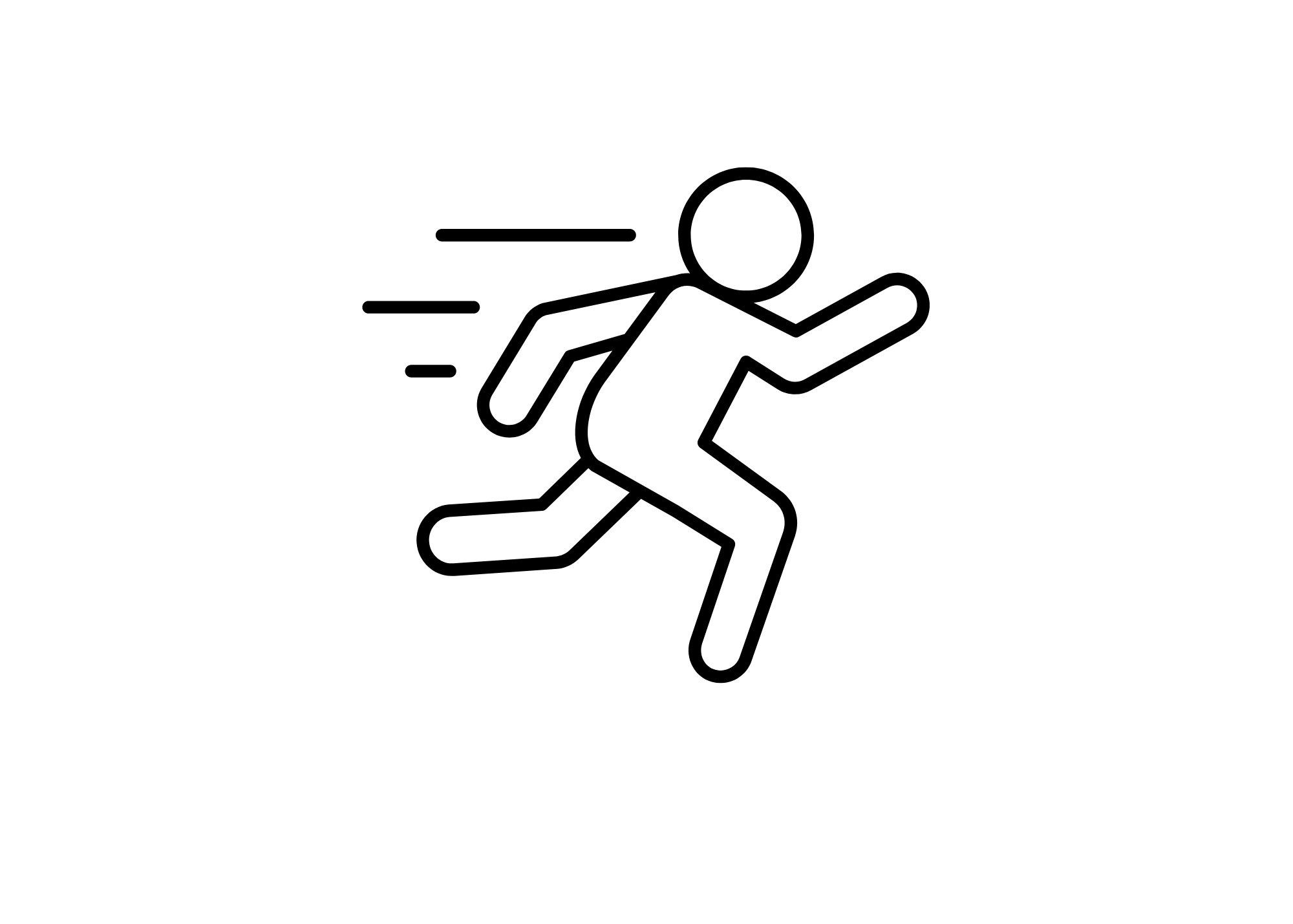 Skills To Build — Project in Motion