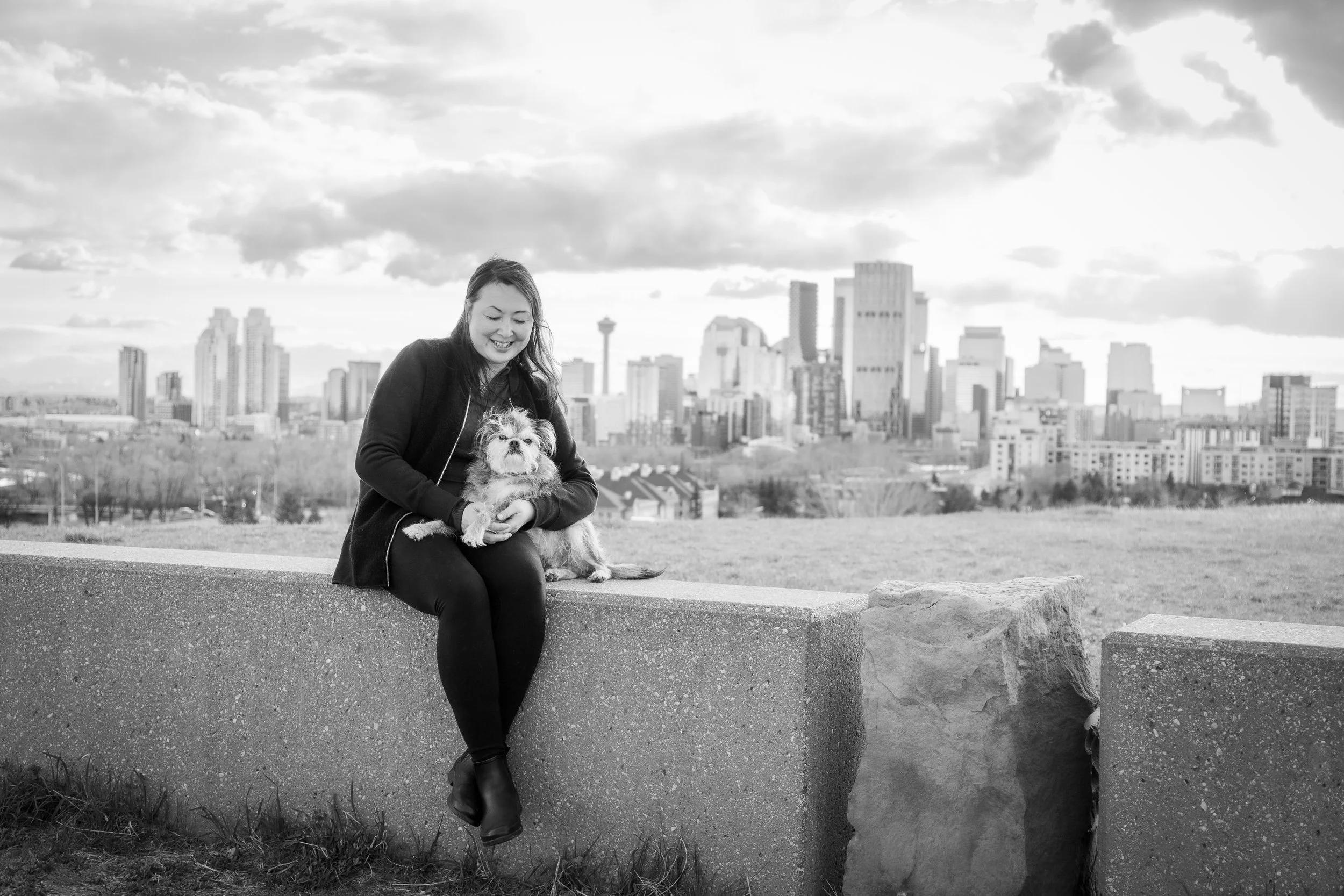 Alice Chan Veterinary Services Inc