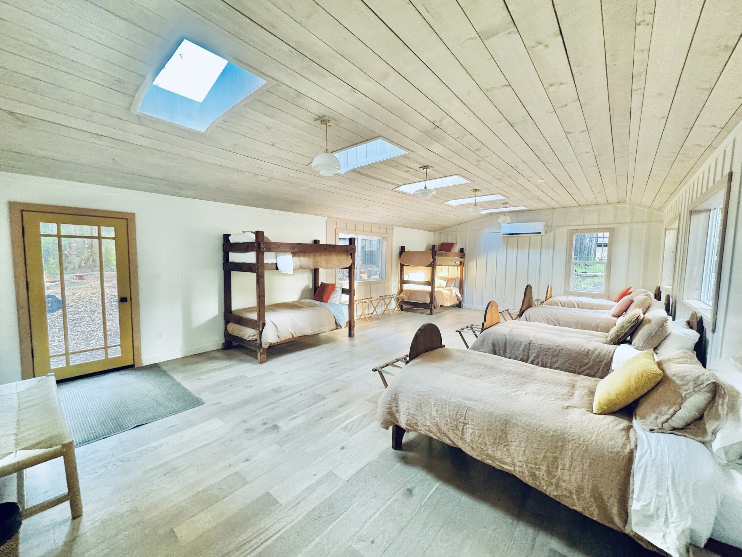 Creative Healing Retreat — Dear Ruksi