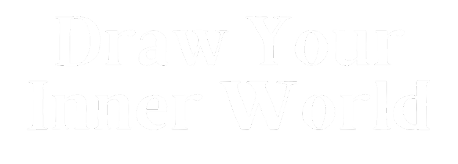 Draw Your Inner World Course — Dear Ruksi