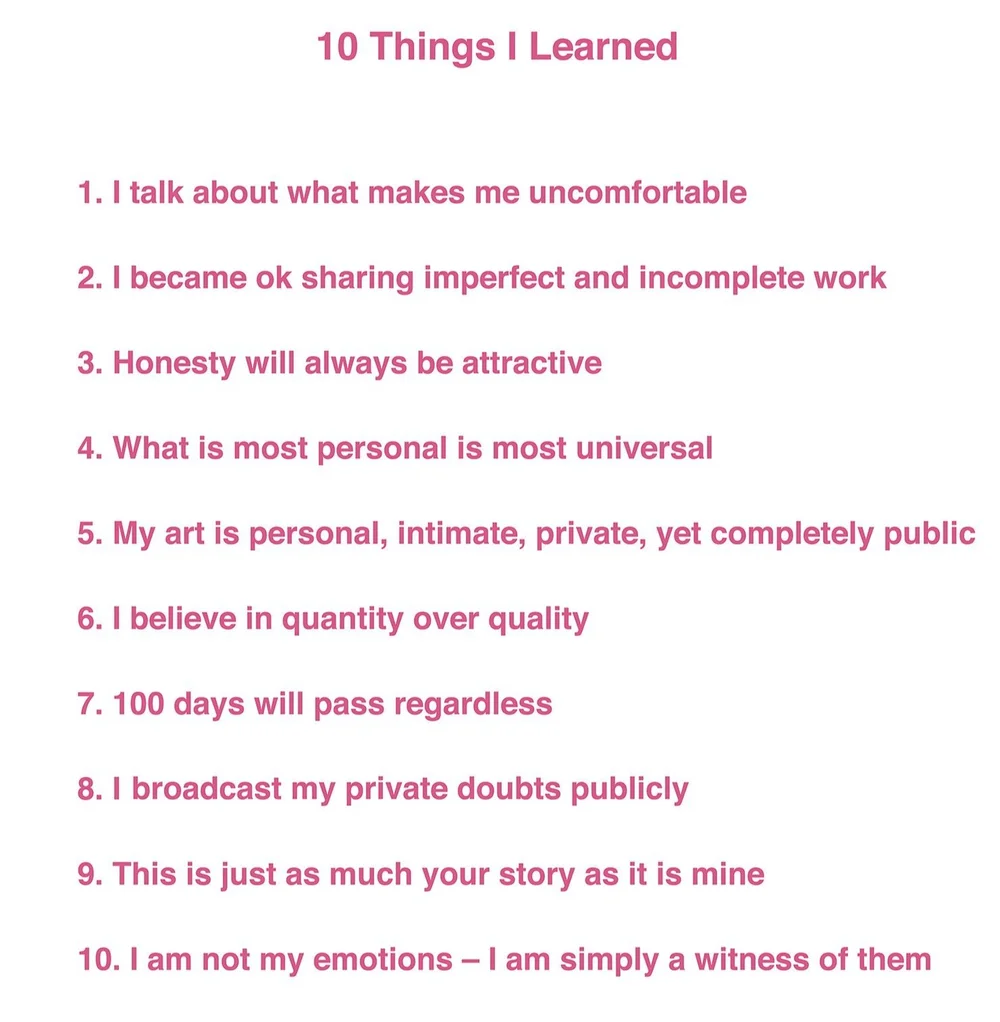 About — Dear Ruksi