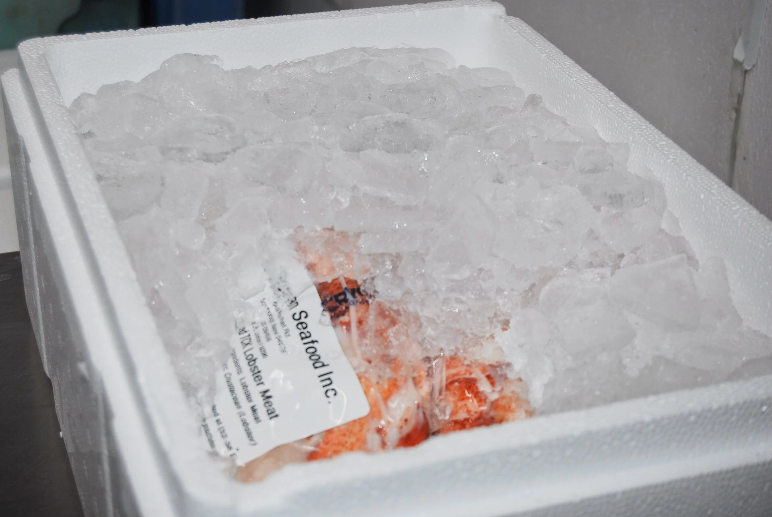 Our Process — Blue Ocean Seafood