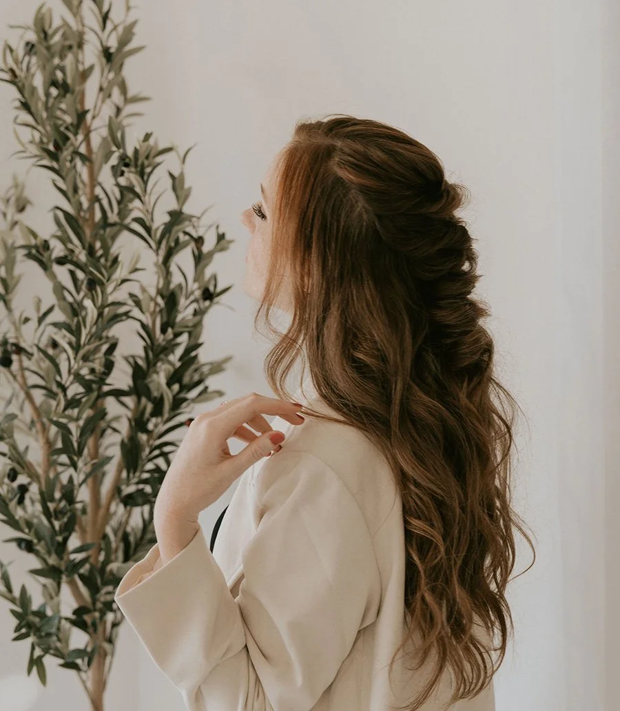 Portfolio — Lion Claw Creative