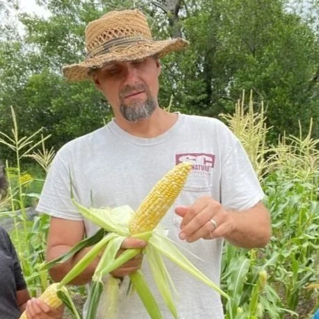 Simply Made Homestead