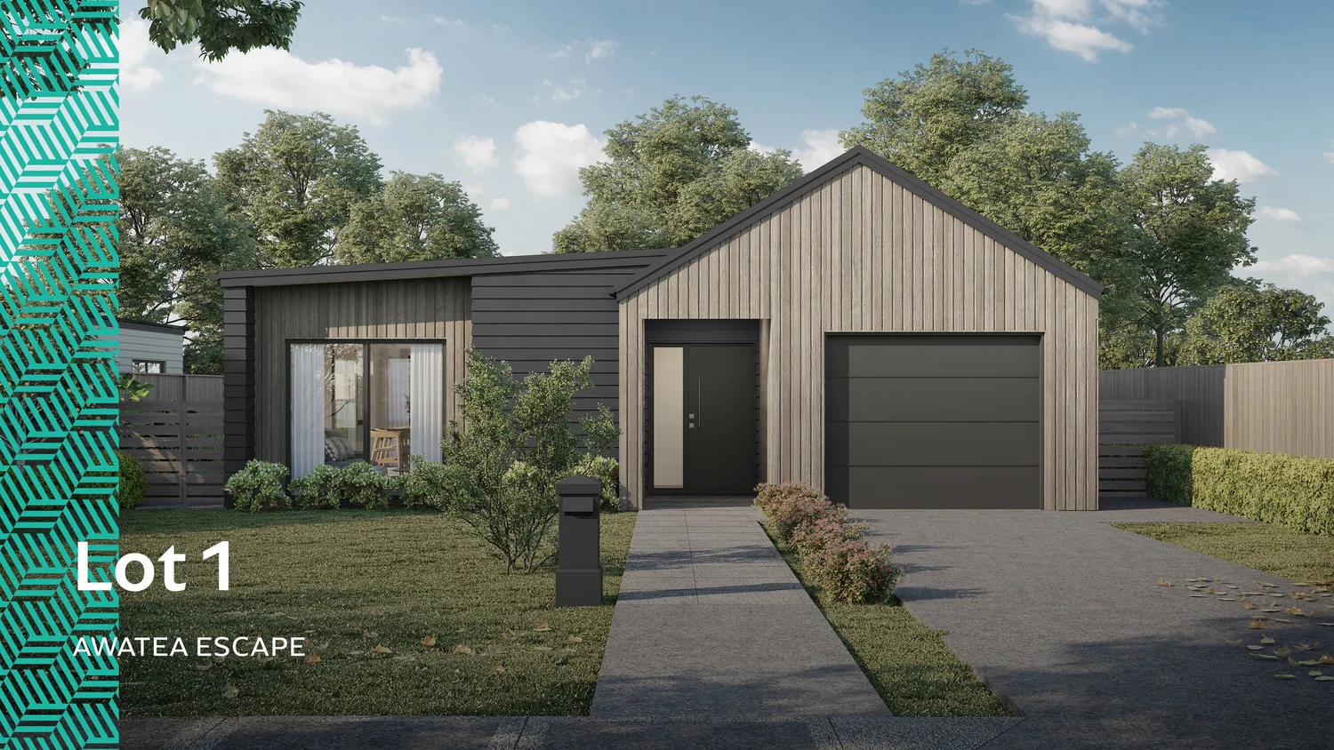 Awatea Escape, Paraparaumu — Friday Homes — Your Trusted Partner in ...