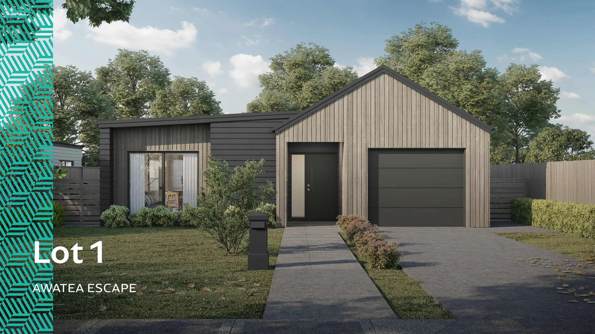 Awatea Escape, Paraparaumu — Friday Homes — Your Trusted Partner in ...