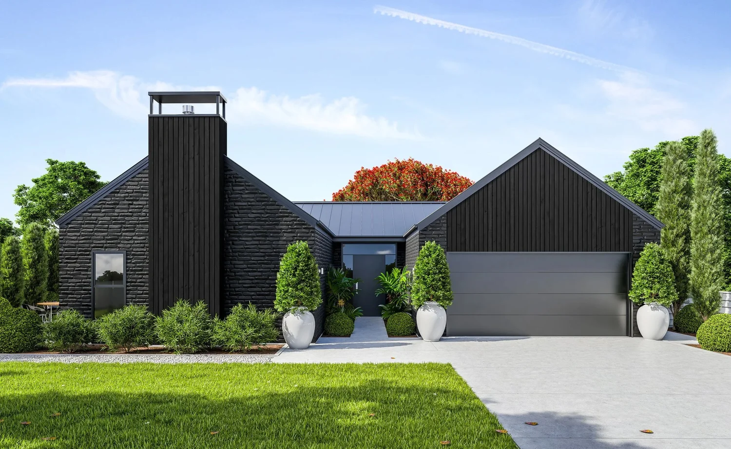 Nichols Lane | Greytown House and Land Packages | Friday Homes Construction