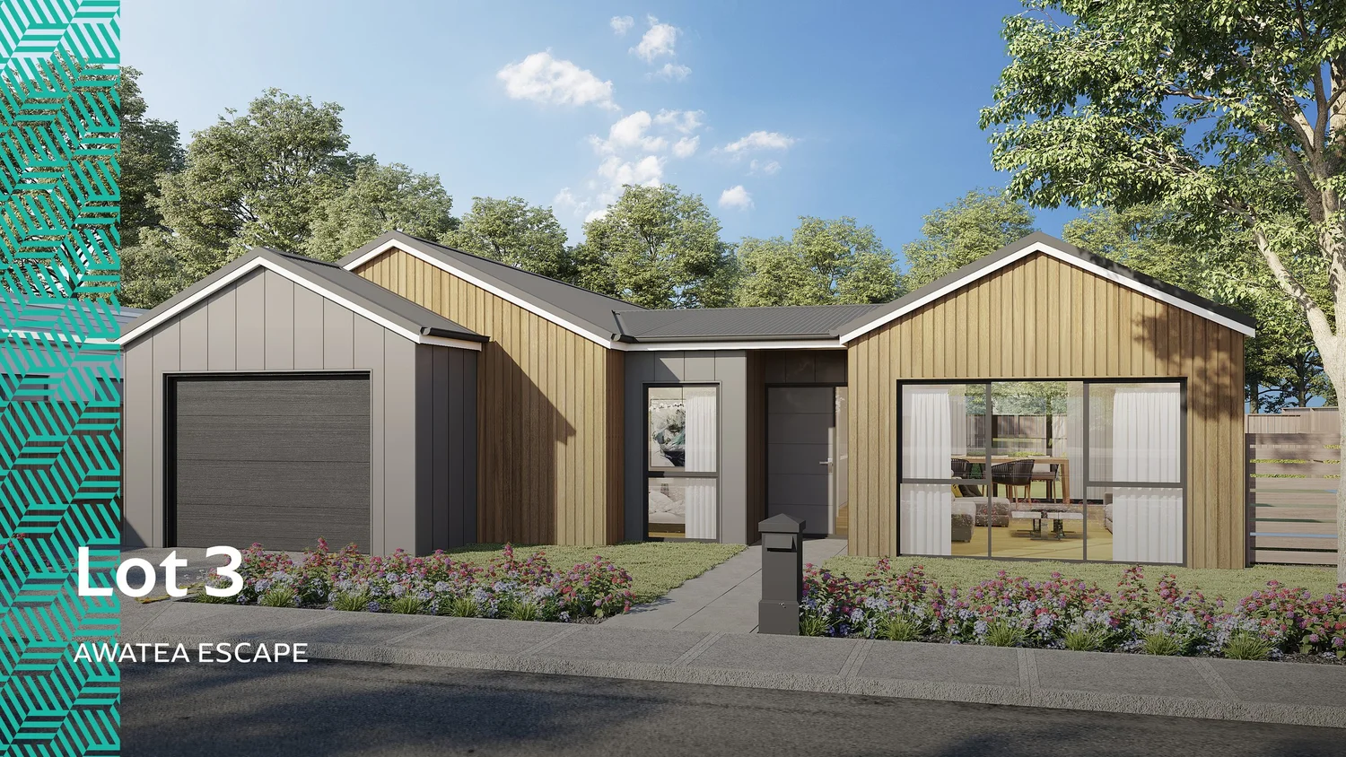 Awatea Escape, Paraparaumu — Friday Homes — Your Trusted Partner in ...