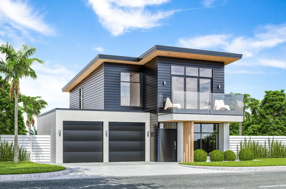 Architectural Plans | Friday Homes Construction