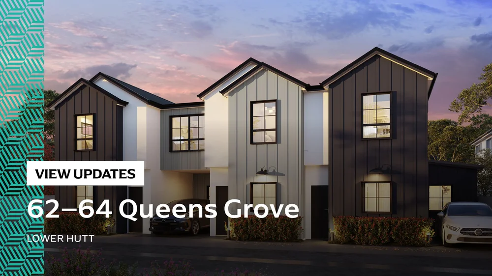 Current Projects — Friday Homes — Your Trusted Partner in Your Next Build