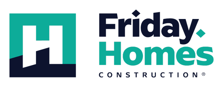 Contact | Friday Homes Construction
