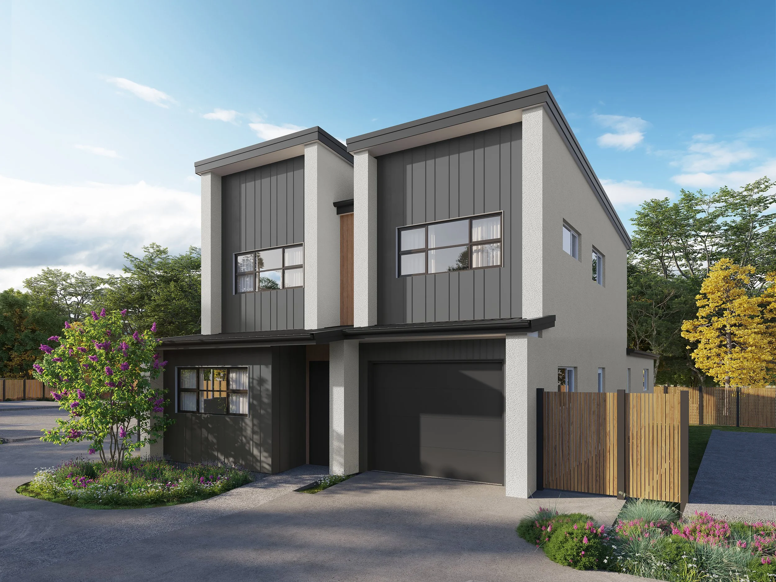 Urenui Beach, 3 Bed