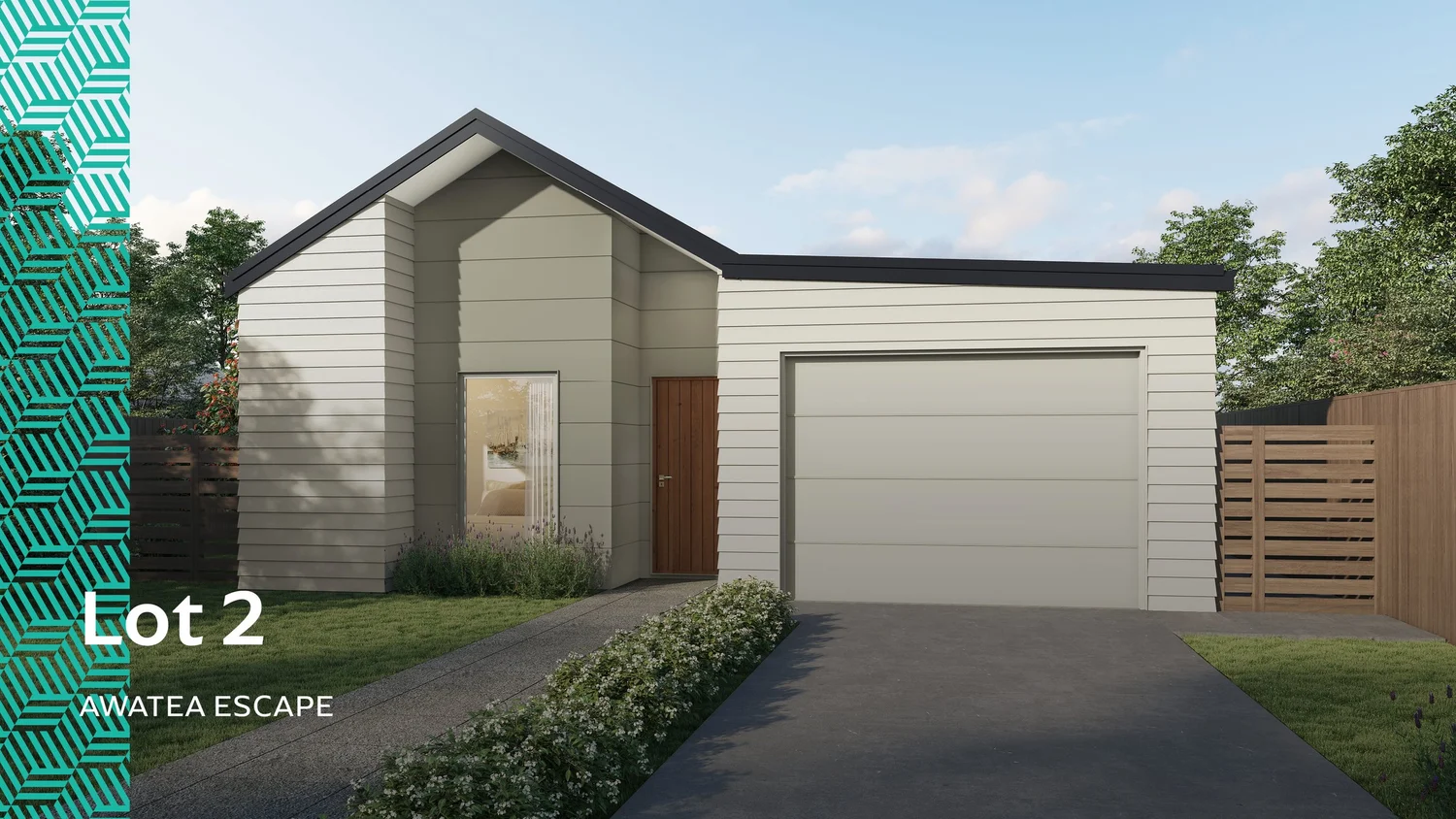 Awatea Escape, Paraparaumu — Friday Homes — Your Trusted Partner in ...