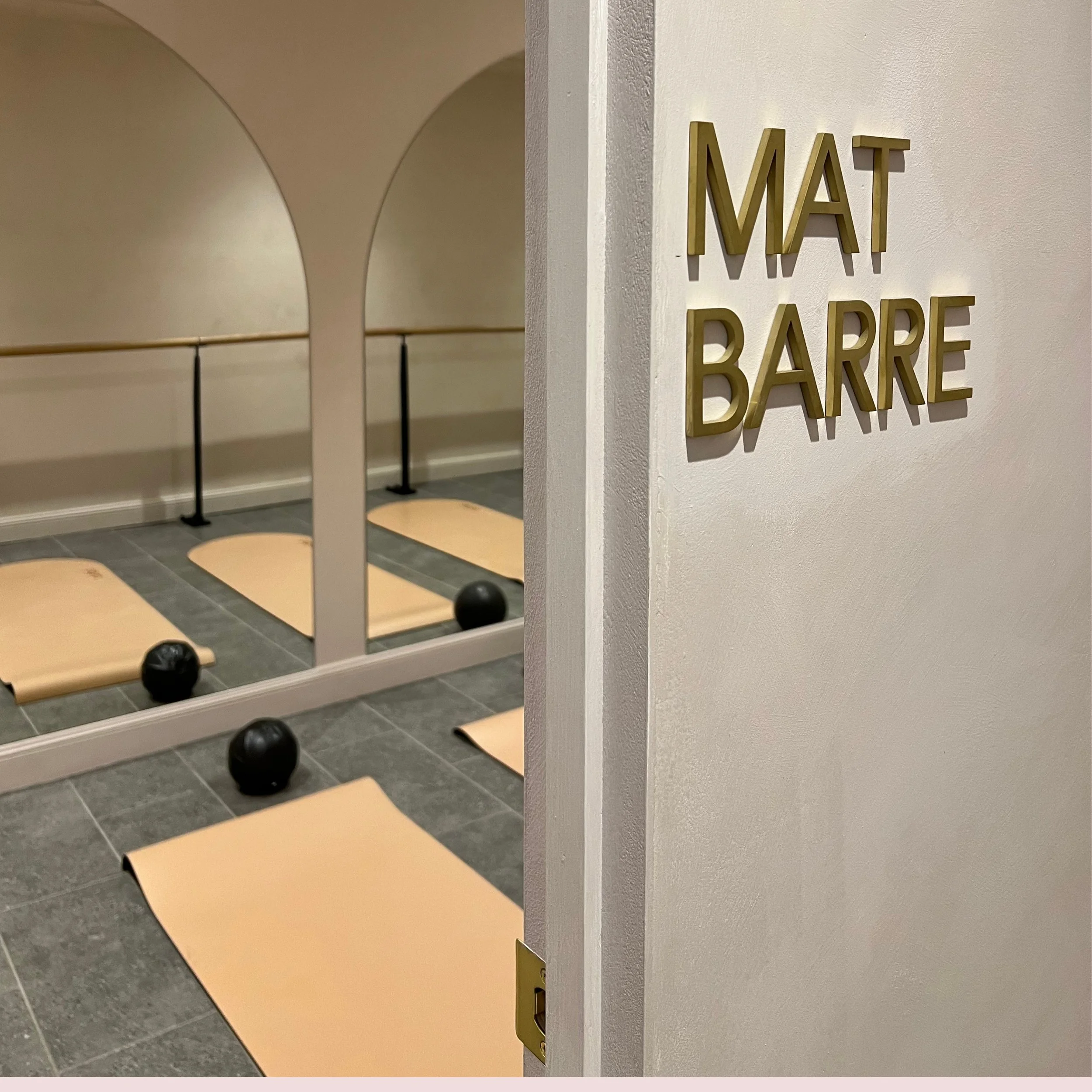 Pilates Studio Port Kembla | Refined Pilates