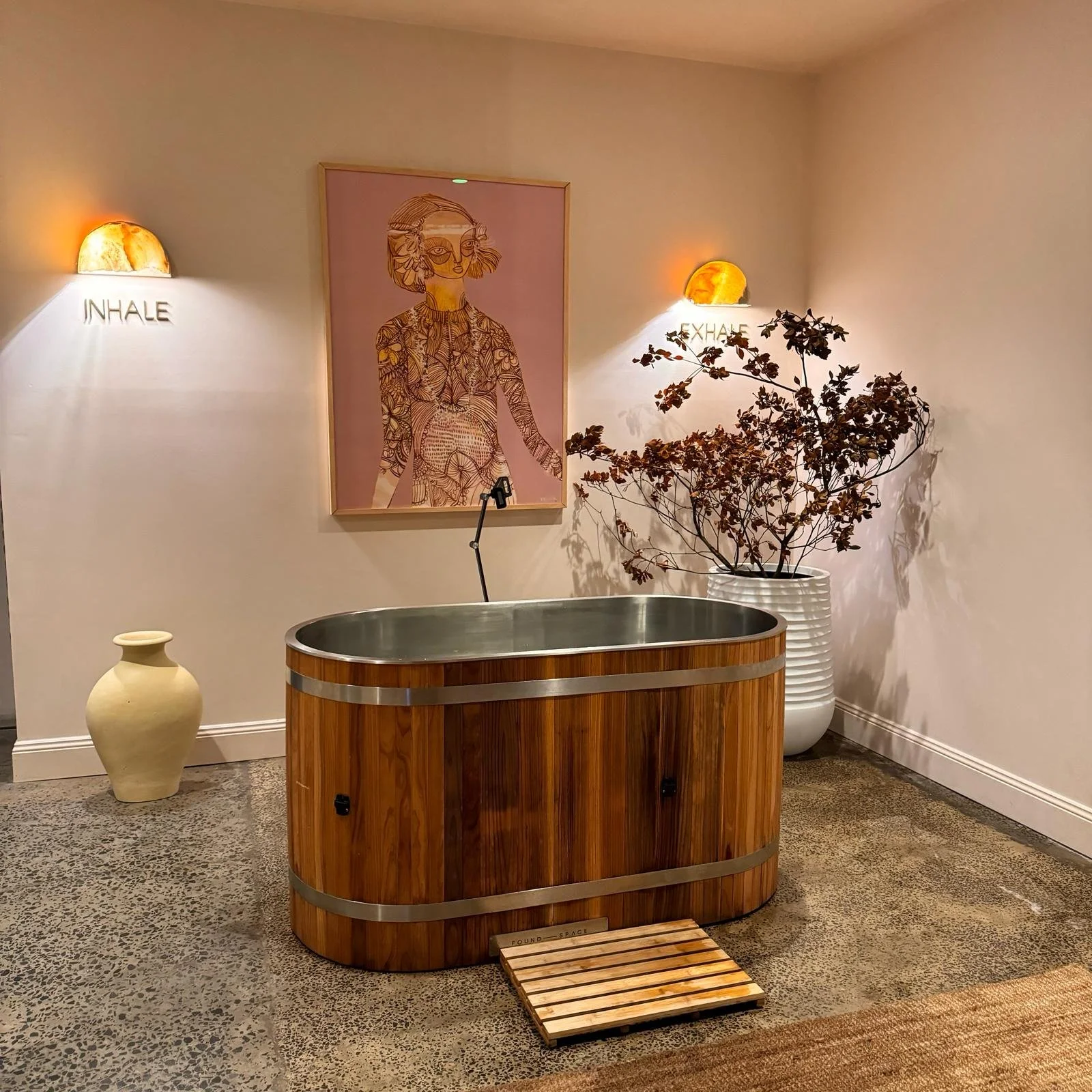 Pilates Studio Port Kembla | Refined Pilates