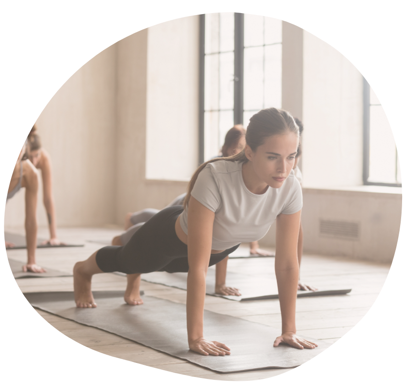 Pilates Studio Port Kembla | Refined Pilates