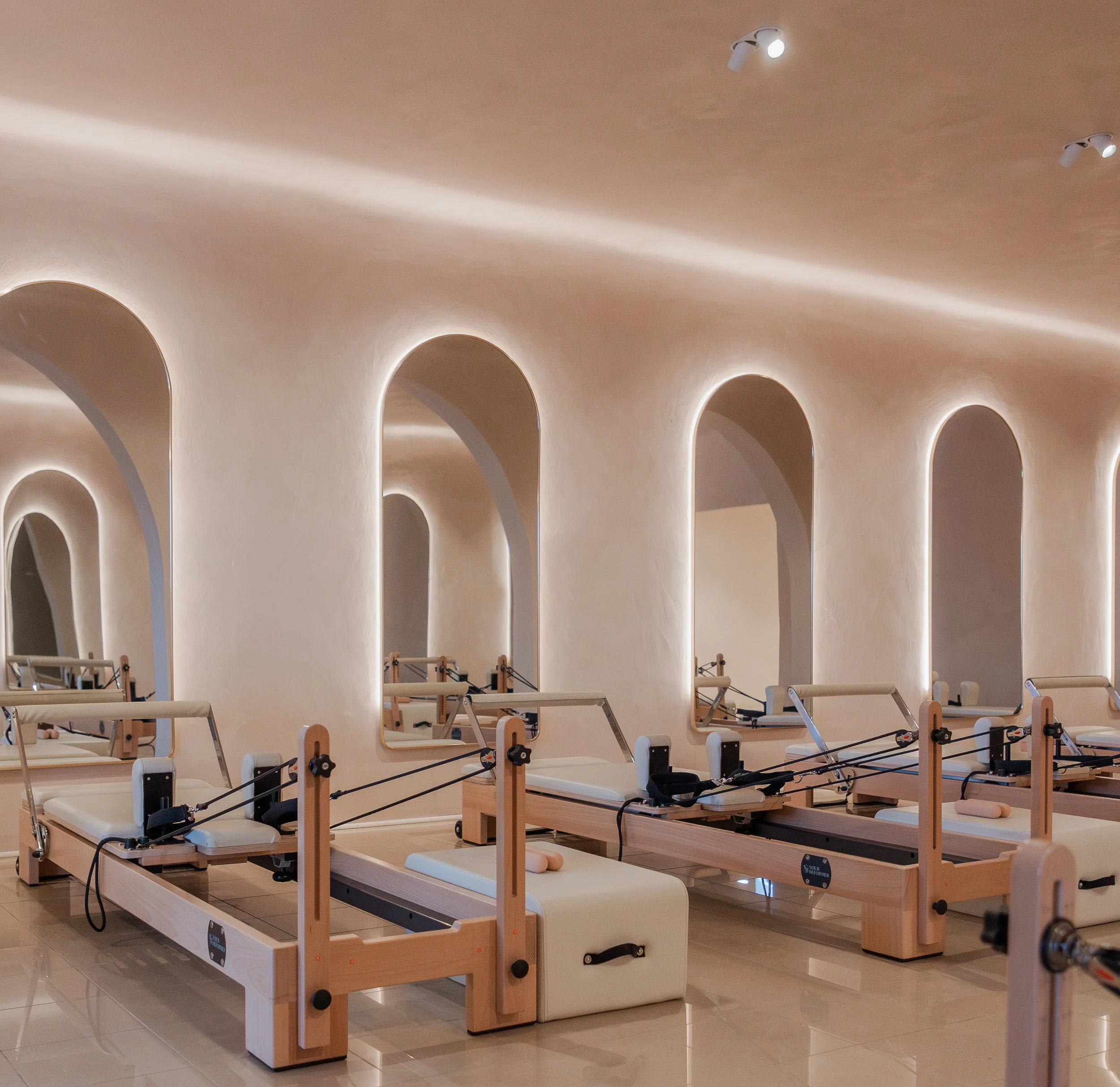 Pilates Studio Port Kembla | Refined Pilates