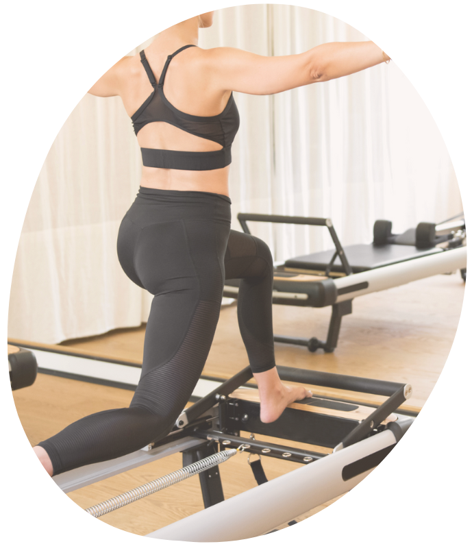 Pilates Studio Port Kembla | Refined Pilates