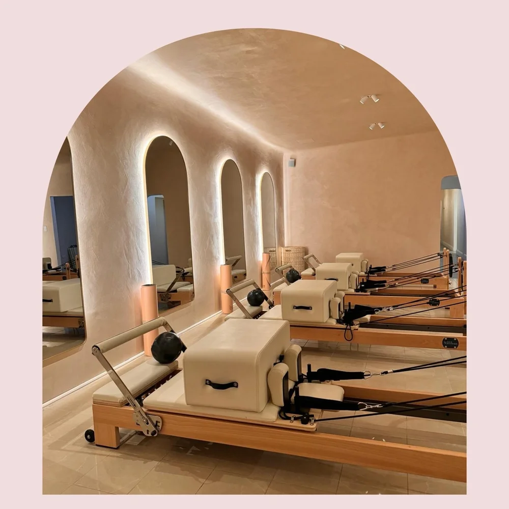 Pilates Studio Port Kembla | Refined Pilates