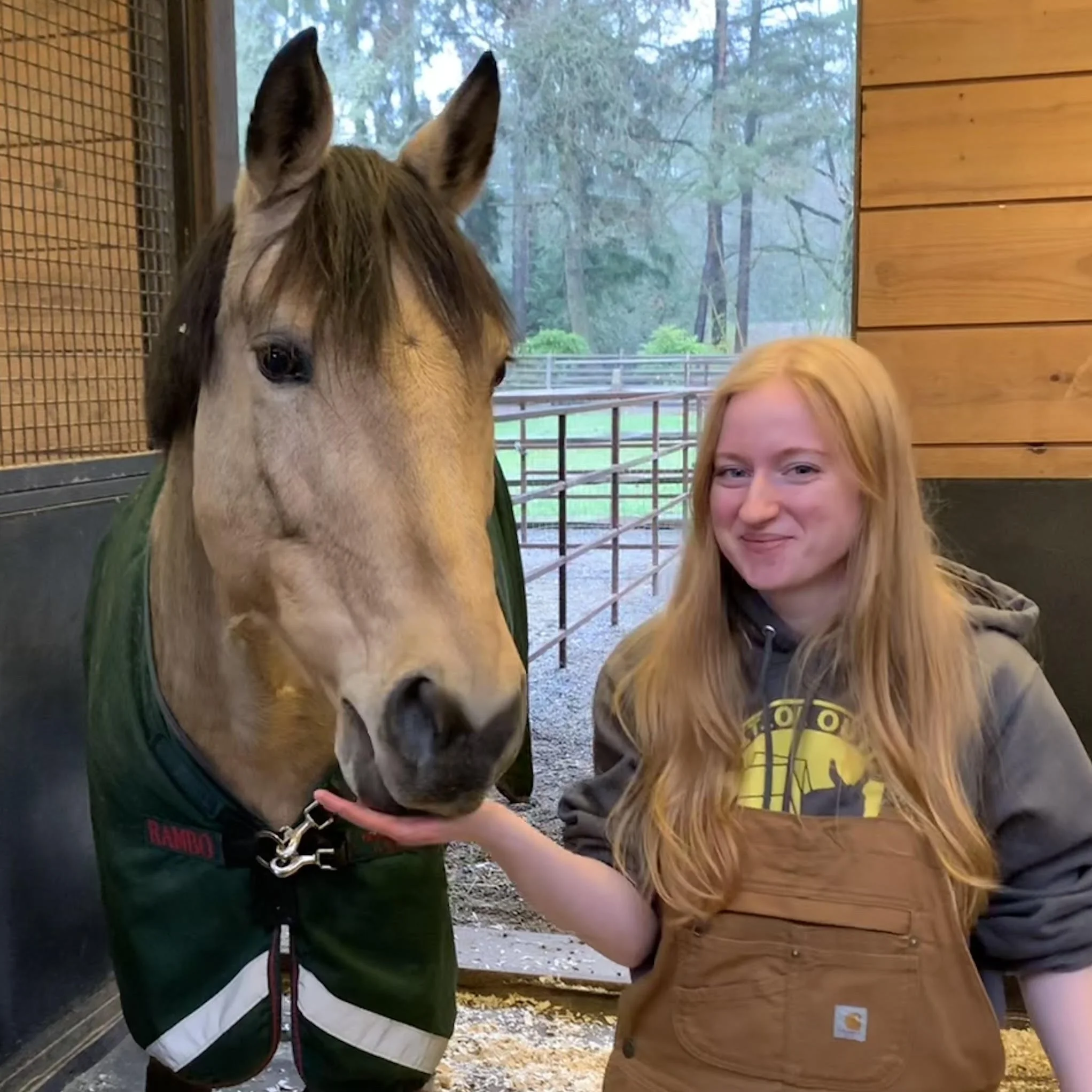 Our People — Mi Funny Farm