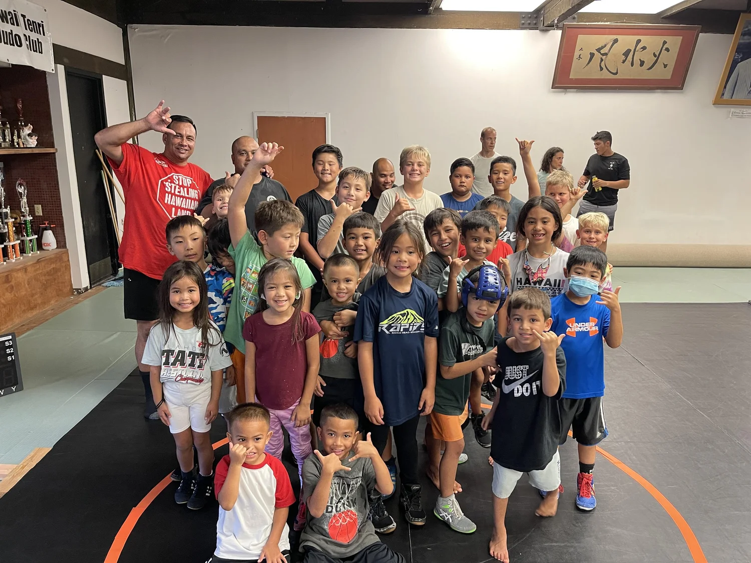 About — FLOW Academy Hawaii