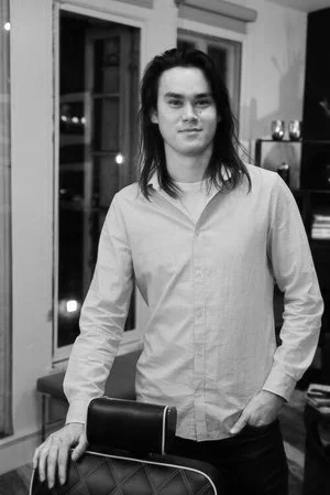 Barbers — Welcome to Kindred Barber Studio