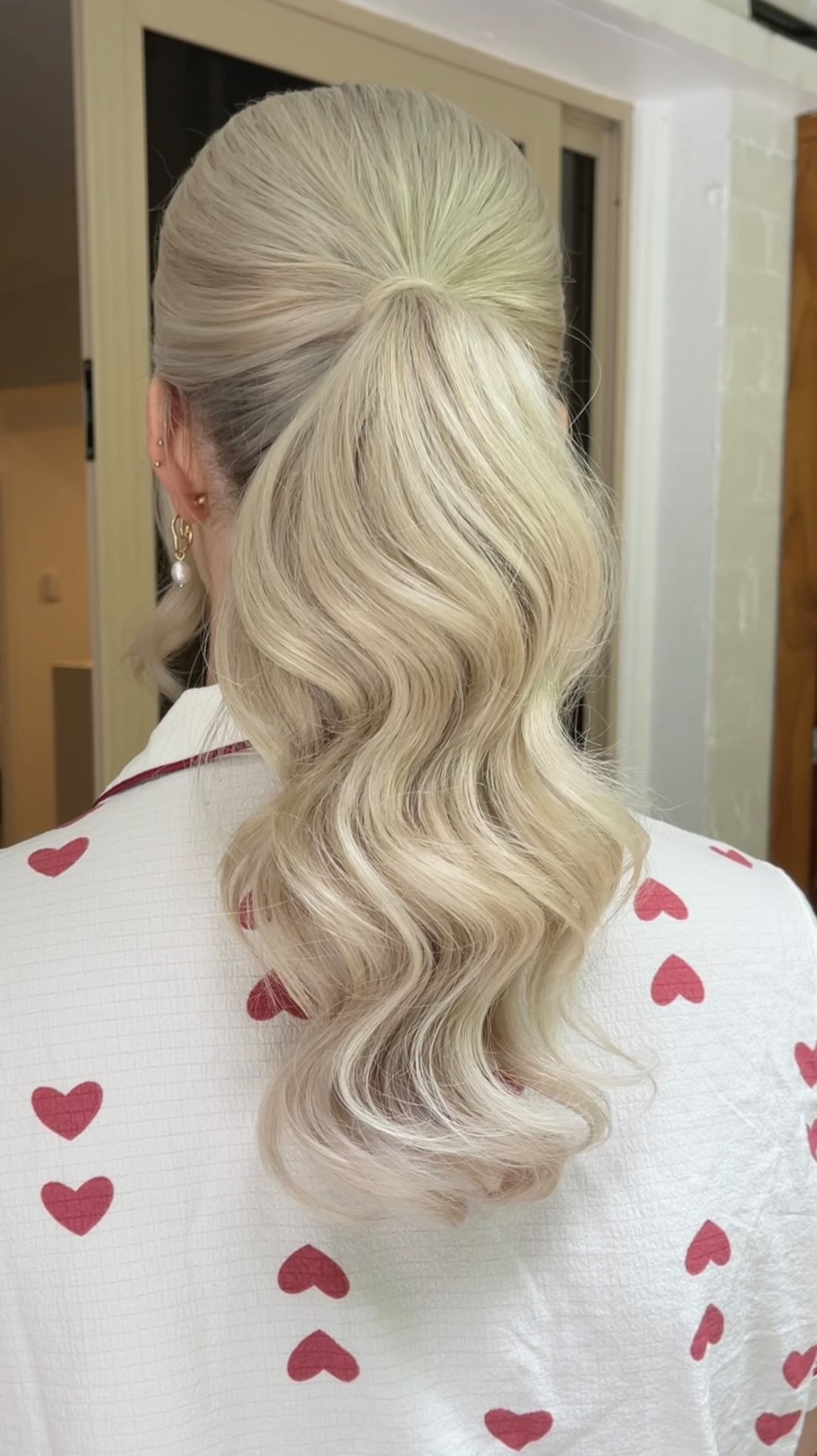Elise Ann Hair