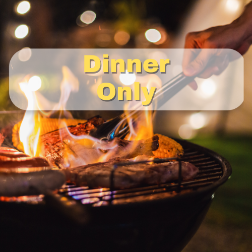 Lunch Only Participant — Azusa Police Foundation