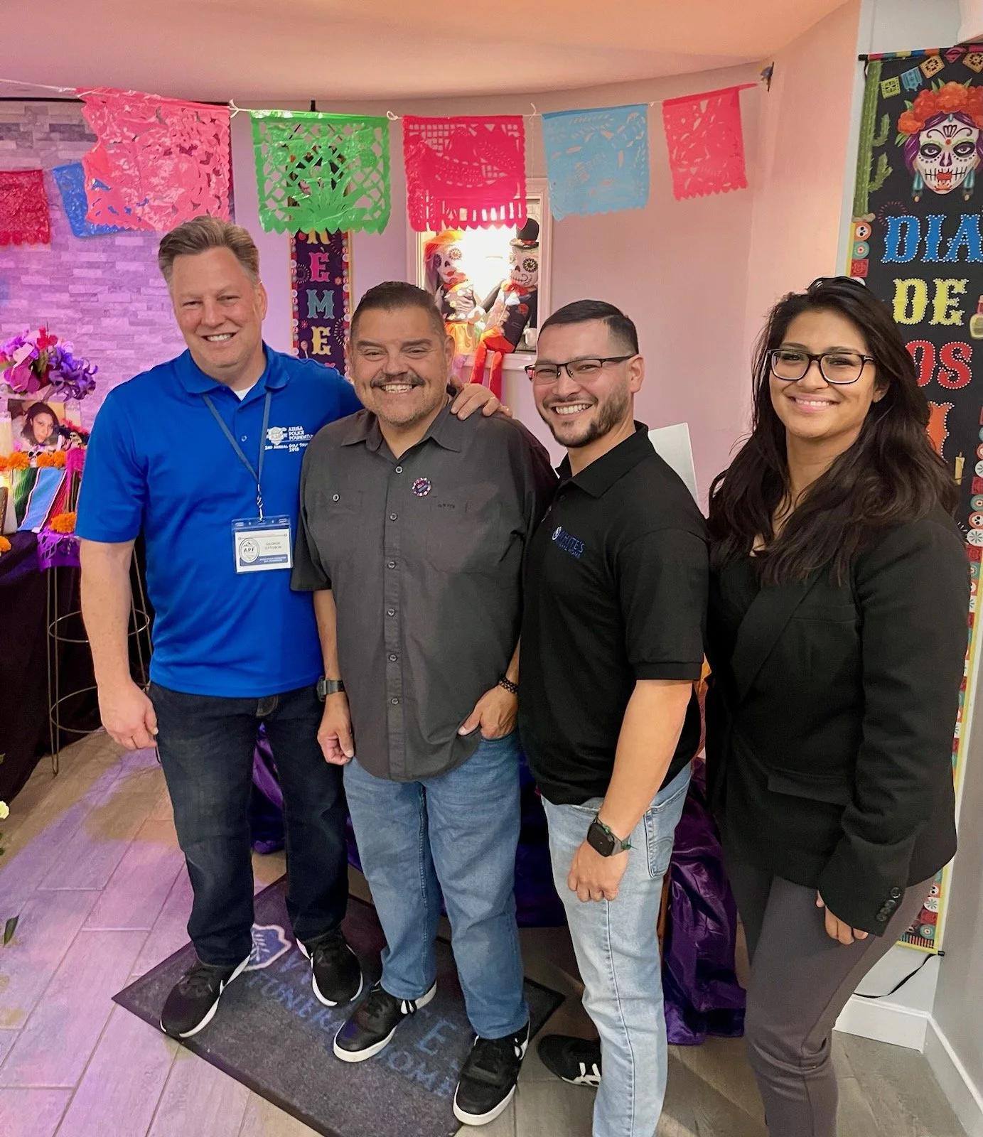 Gallery — Azusa Police Foundation