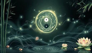 Understanding Qi and Energy Flow A Comprehensive Guide to Acupuncture ...