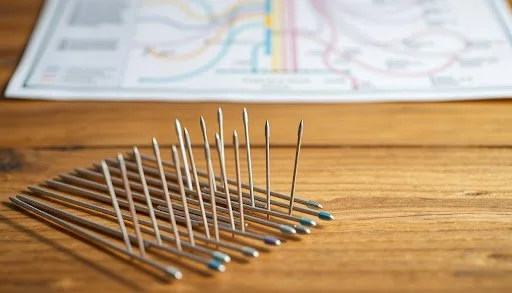 Understanding Qi and Energy Flow A Comprehensive Guide to Acupuncture ...