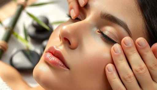 Cosmetic Acupuncture NYC: Natural Facial Rejuvenation