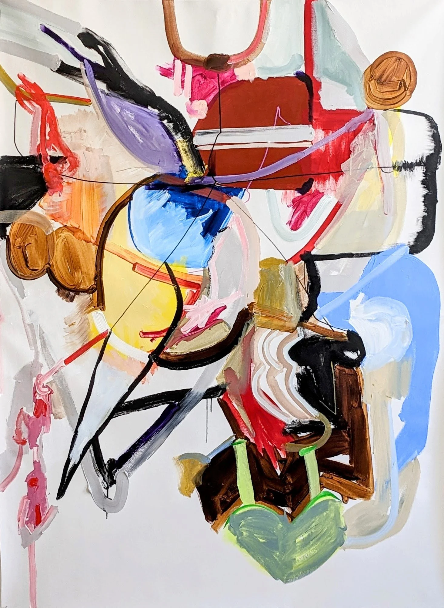 Karol Batansky — Kress Contemporary