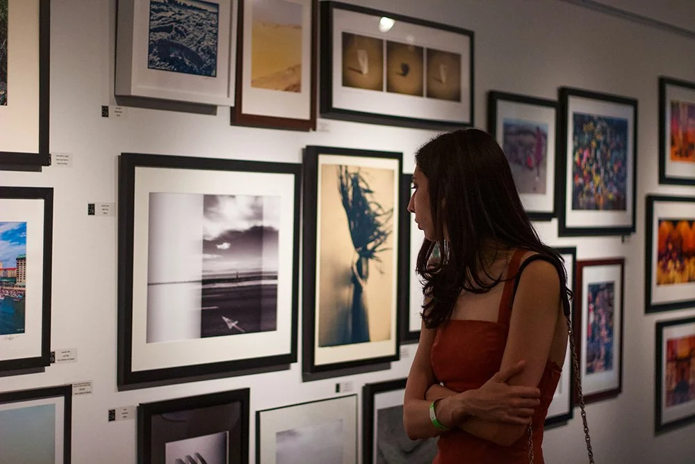 Florida Museum of Photographic Arts — Kress Contemporary