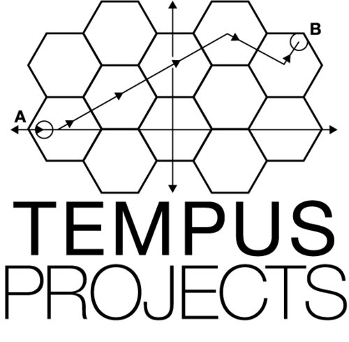 Tempus Projects — Kress Contemporary