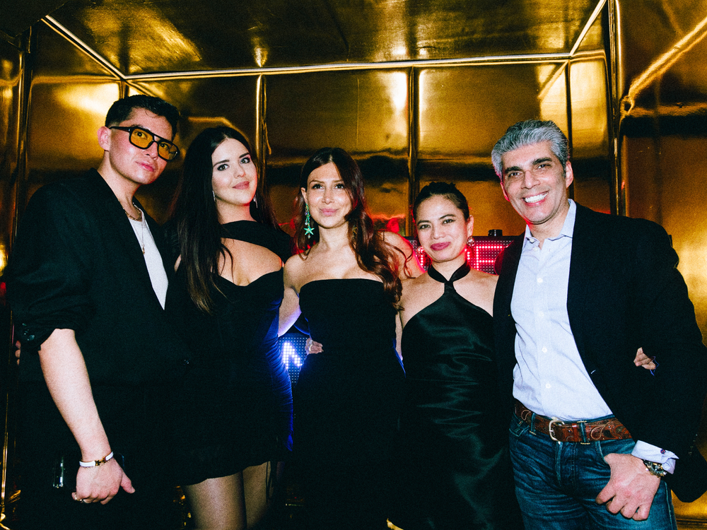 JUSTYNA KEDRA | LUXURY, DESIGN, IMPACT | NYC