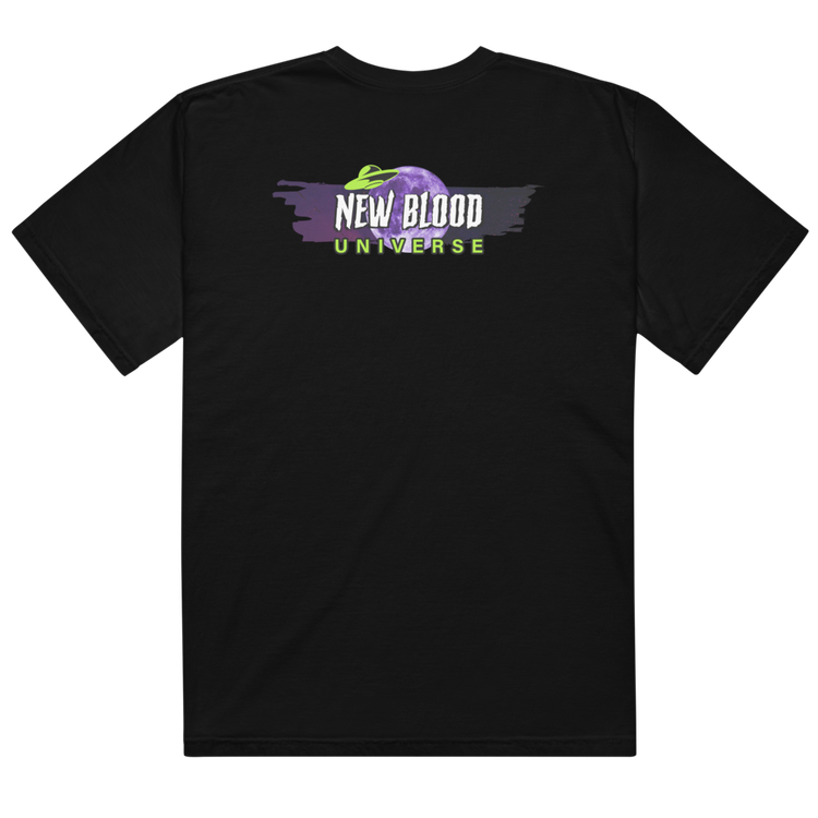 NBU Store — New Blood Universe