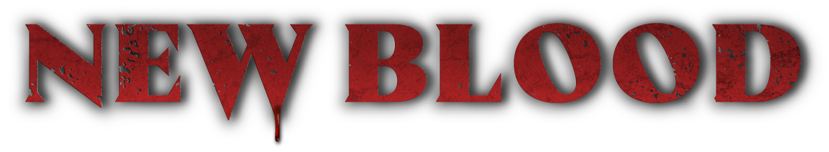 NewBlood — New Blood Universe