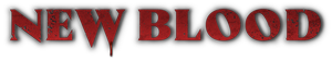 NewBlood — New Blood Universe