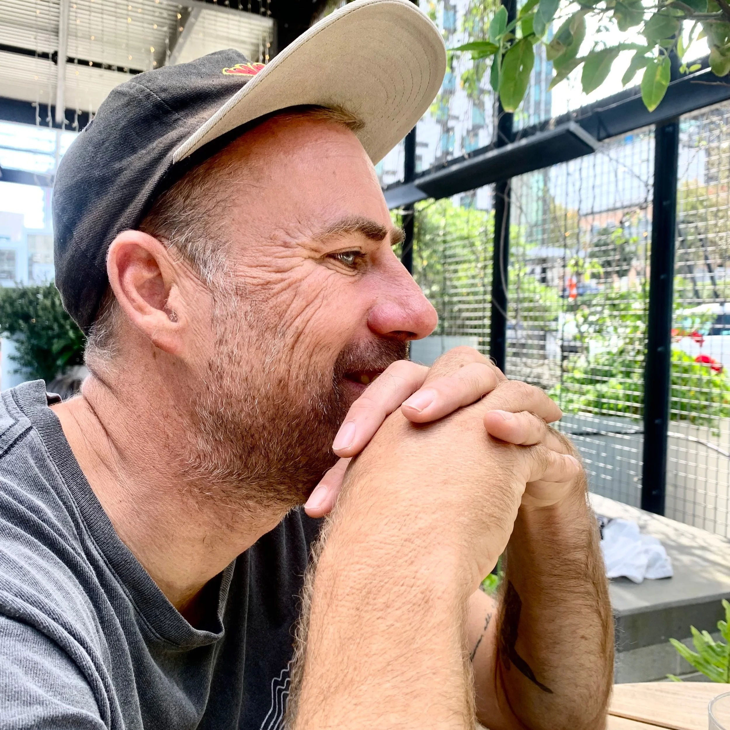 About — TARANAKI CATHEDRAL