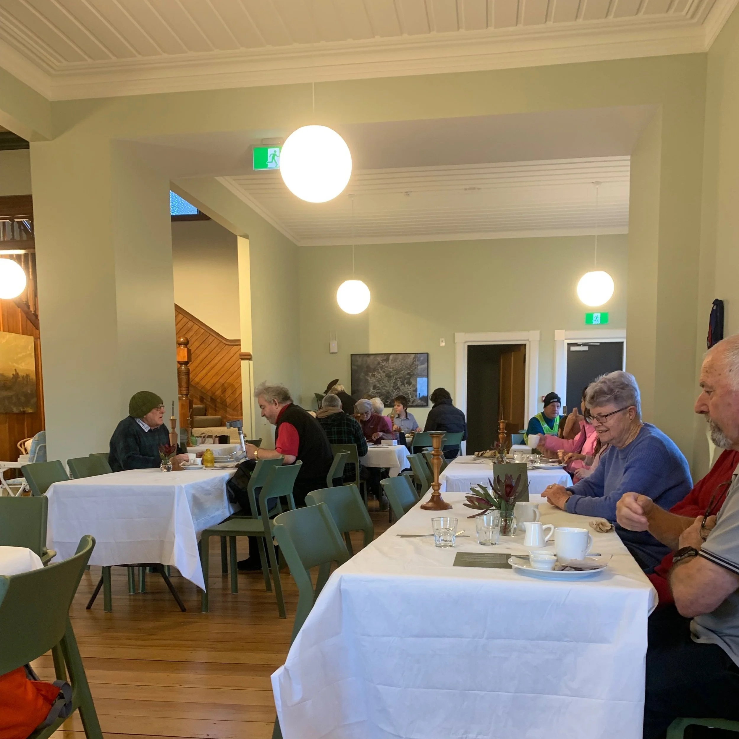 Mahi Pai — TARANAKI CATHEDRAL