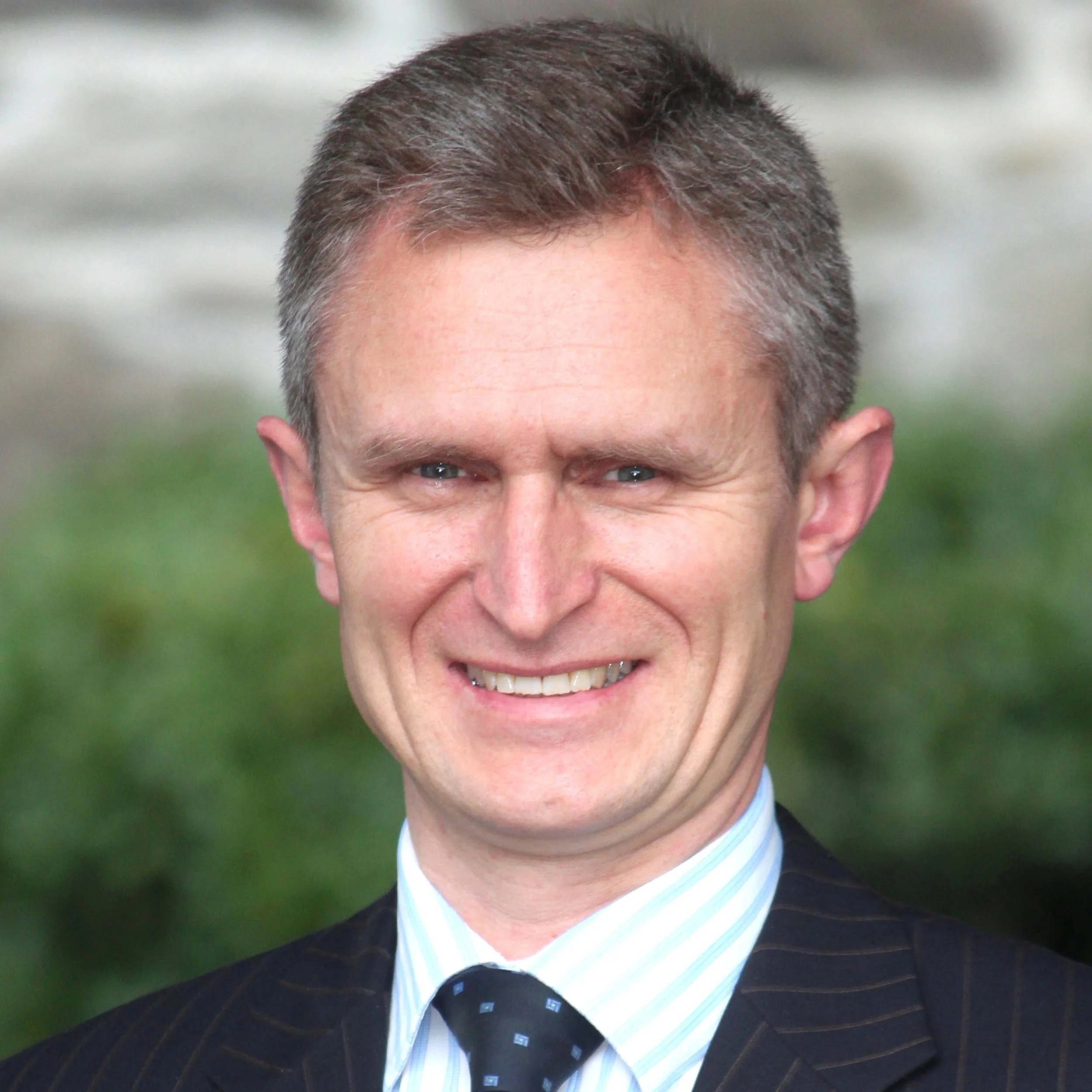 About — TARANAKI CATHEDRAL